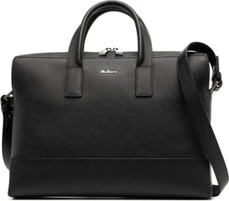 Mulberry Herren, Taschen, Schwarzk, ONE SIZEGr&ouml;&szlig;e
