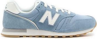 New Balance Baskets 373 v2 en cuir m&eacute;lang&eacute;