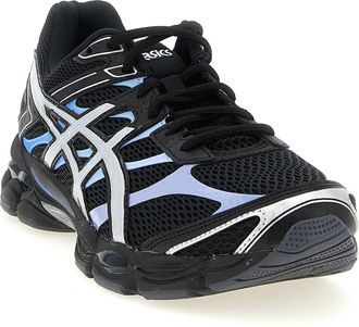 Asics Gel-Cumulus 16 Sneaker - Black