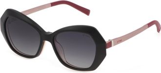 Sting Sting Uni Ssj688 Lesebrille, Top Rot + Fischerei Trasp. Lucido, One Size