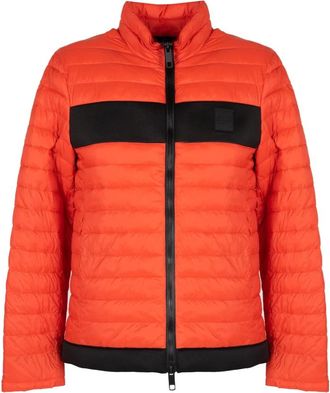 Antony Morato Herren, Jacken, Orange, 2XLGröße