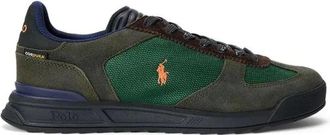 Polo Ralph Lauren Herren, Schuhe, Mehrfarbig, 46 EUGr&ouml;&szlig;e
