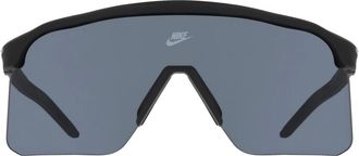 Nike Homme, Accessoires, Noir, Taille: 61 MM Expedition Shield Lunettes de soleil