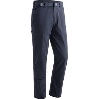 Maier Sports Herren Hose Nil Winter (kurz)