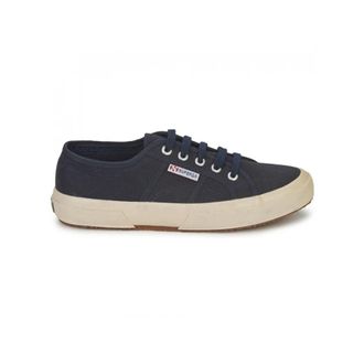 Superga Turnschuhe - - Shoes - Herren - Blau - 37 EU