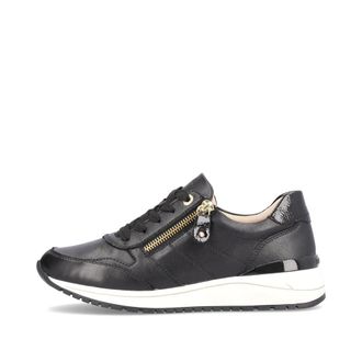 Remonte Remonte FS Halbschuh - - Shoes - Damen - Schwarzk - 39 EU