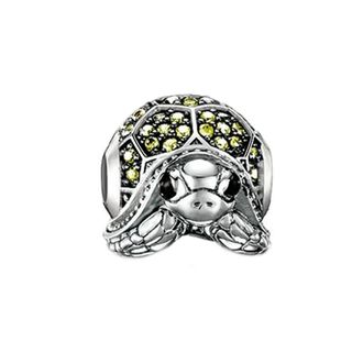 Thomas Sabo Bead Schildkr&ouml;te - - Accessories - Damen - Mehrfarbig - ONE SIZE