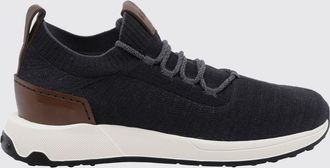 Tod's Baskets TODS Homme couleur Bleu