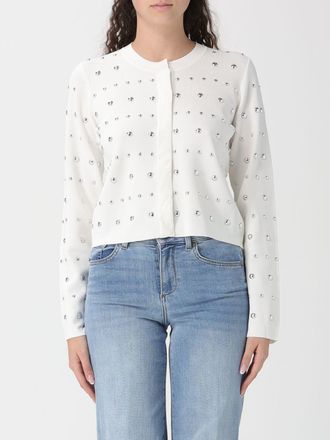 Liu Jo Pullover LIU JO Damen Farbe Wei&szlig;