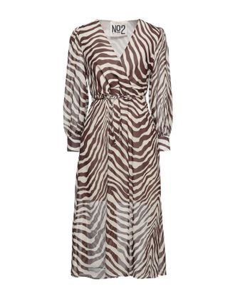 ANIYE N°2 KLEIDER - Midi-Kleider auf YOOX.COM