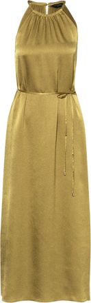 Ted Baker Kleid Roxieyy gruen