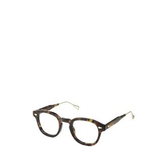 Moscot Monture Optique Lemtosh - unisex - Accessoires - Brun - Taille: 49 MM