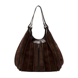 Gianni Chiarini Dua Grande - - Bags - Damen - Braun - ONE SIZE