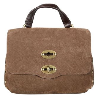Zanellato Damen, Taschen, Braun, ONE SIZEGr&ouml;&szlig;e