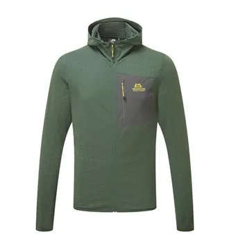 Mountain Equipment Lumiko Hooded M - Fleecejacke - Herren