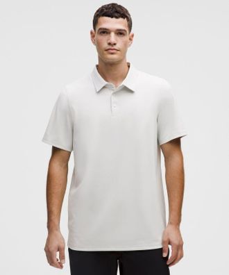 lululemon Polo ShowZero coupe classique pour Hommes - Taille 2XL