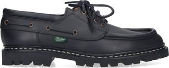 Paraboot Chimey Derby Shoes