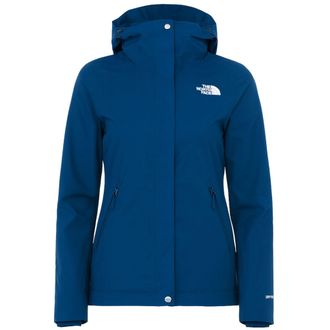 The North Face Inlux Isolierte Damenjacke Navy