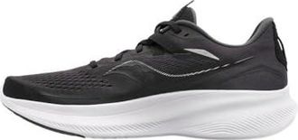 Saucony Ride 15 Black/White 42