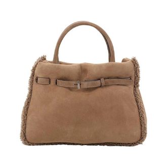 Abro Taschen - - Bags - Damen - Braun - ONE SIZE