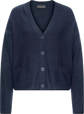 Elbsand Strickjacke