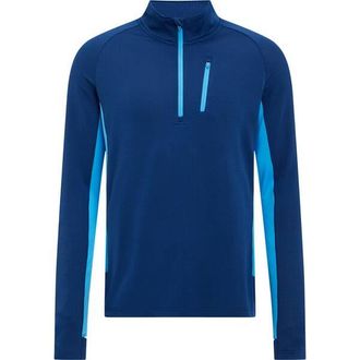 ENERGETICS Herren Herren Running-Longshirt William III