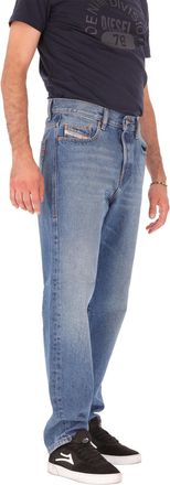 Diesel Pants Men