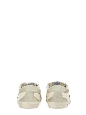 Golden Goose Sneaker - White
