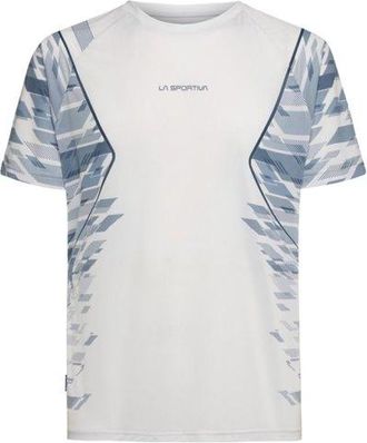 La Sportiva Pacer - Trailrunning-T-Shirt - Herren