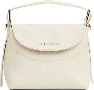 Orciani Femme, Sacs, Blanc, Taille: ONE Size Nana Small Soft