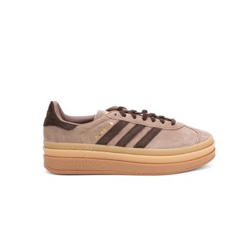 adidas Femme, Chaussures, Brun, Taille: 38 EU Gazelle Bold