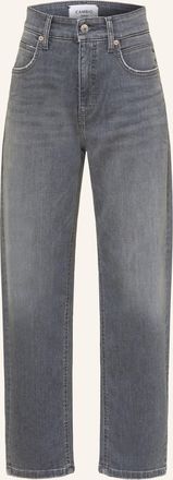 Cambio Cambio Barrel Jeans Elli grau
