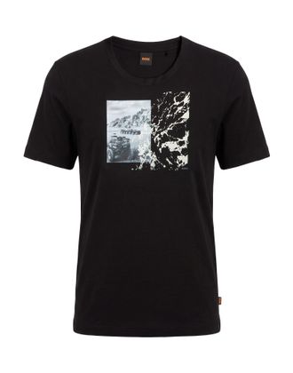 BOSS TOPS - T-shirts auf YOOX.COM