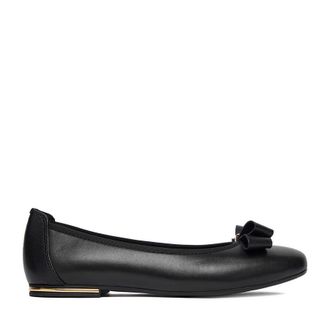 Lasocki Ballerinas Lasocki CEO-RST-ARABELLA-02 Schwarz