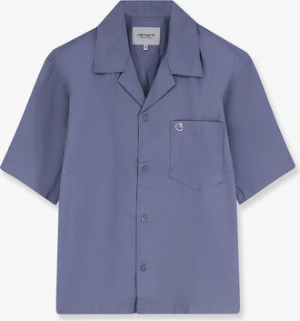 Carhartt Work in Progress Kendry cotton shirt - CARHARTT WIP - gender_Man