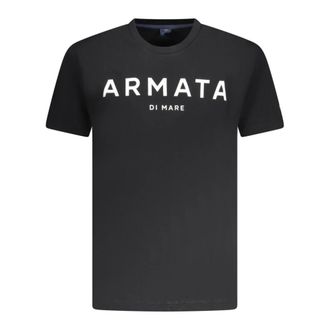 Armata Di Mare Herren, Oberteile, Schwarzk, XLGr&ouml;&szlig;e