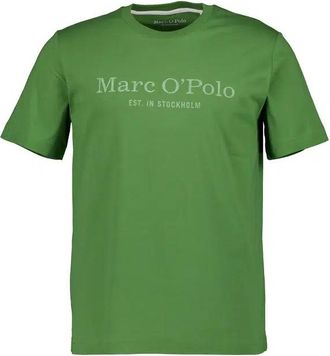 Marc O'Polo Herren T-Shirt grün