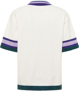 Carlo Colucci Poloshirt Faulhaber