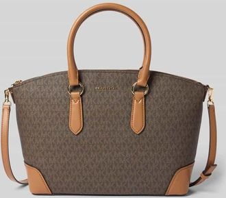 Michael Kors Handtasche mit Logo-Applikation Modell Murphy