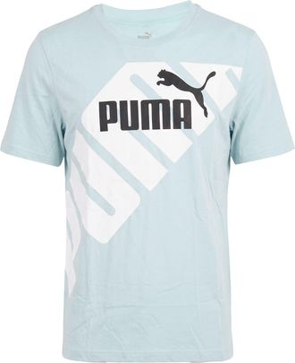 Puma TOPS - T-shirts auf YOOX.COM