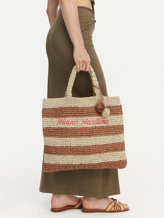 Liu Jo Handtasche Liu Jo VA6197 A0006 Braun