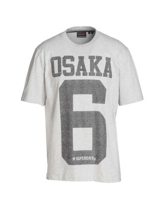 Superdry TOPS - T-shirts auf YOOX.COM