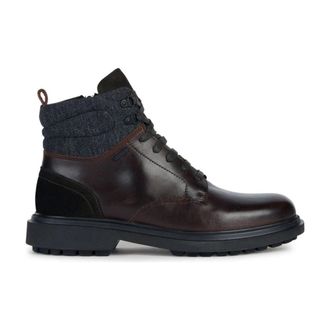 Geox Faloria B Abx Stiefel - - Shoes - Herren - Braun - 43 EU