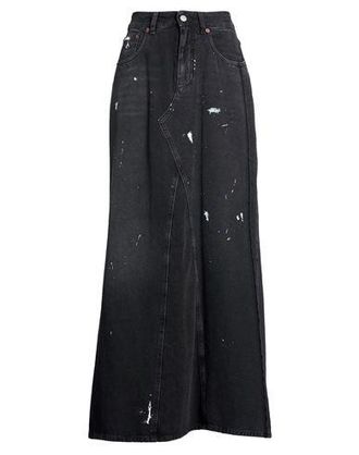 Maison Margiela BAS - Jupes en jean sur YOOX.COM