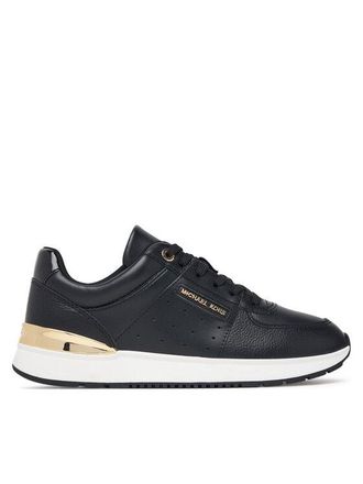Michael Kors Sneakers Artis 43F6ARFS2L Schwarz
