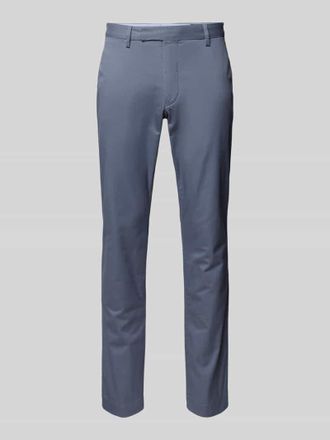 Polo Ralph Lauren Slim Stretch Fit Chino mit G&uuml;rtelschlaufen