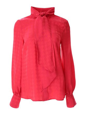 Msgm M. S.G. M. Chemise - Multicolore