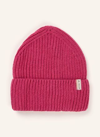 Vaude M&uuml;tze Coreway Ii pink