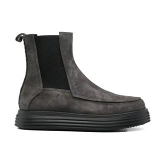 The Antipode THE Antipode - Affiche Beatles Style 861 - Homme - Chaussures - Gris - Taille: 41 EU