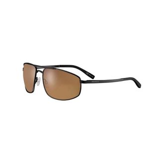 Serengeti Eyewear Herren, Accessories, Grau, 63 MMGr&ouml;&szlig;e